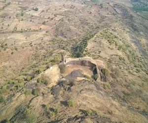 Laling Fort - Forts of Maharashtra , Forts of Maharashtra, Dhule