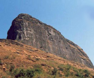 Achala Fort - Forts of Maharashtra , Forts in Nashik