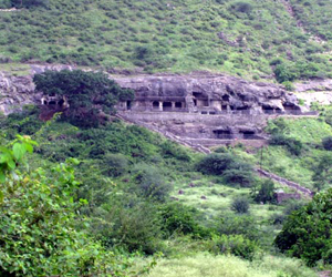 Ankai Fort - Forts of Maharashtra , Forts in Nashik District